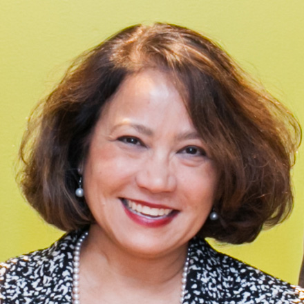 Janet Marchiboda – Better Together