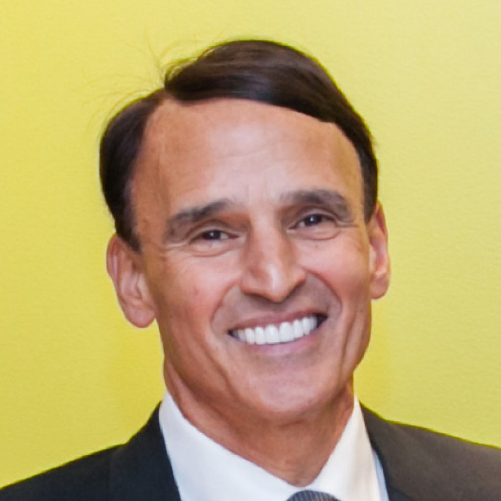 Alan Balch, PhD – Better Together