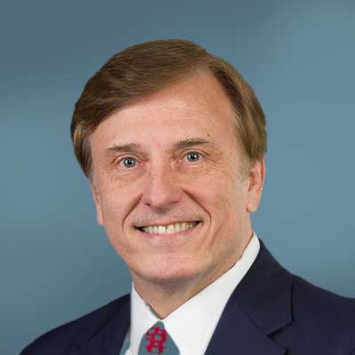John Fleming, MD – Better Together