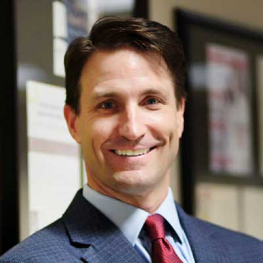 Alan Balch, PhD – Better Together