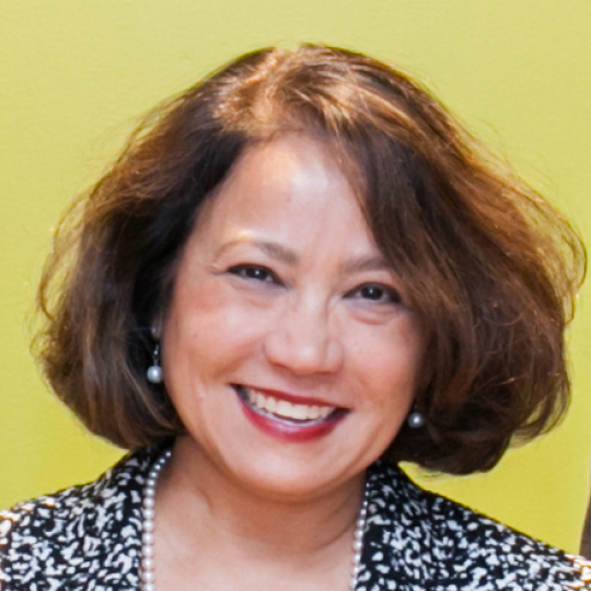 Janet Marchiboda – Better Together