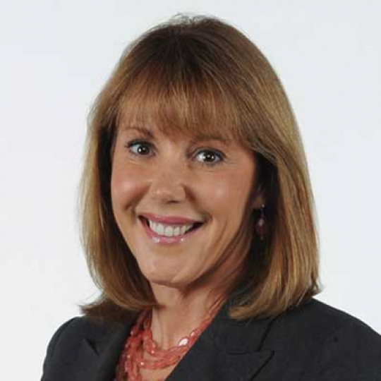 Jayne O’Donnell – Better Together